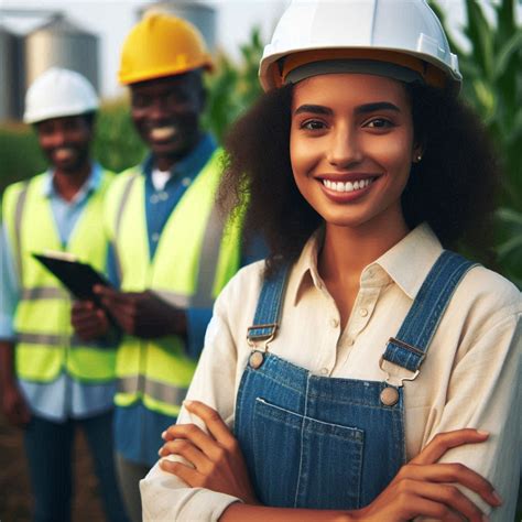 Agricultural Engineering Vs Other Engineering Fields