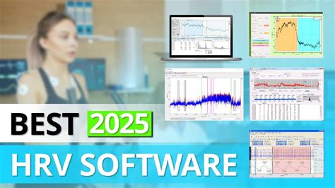 Top Hrv Analysis Software For Researchers In 2025