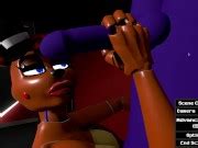 One Vs Many Horny Army Of Fnaf Animatronics Survive Or Get Sex D Xxx Mobile Porno Videos