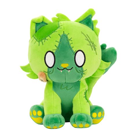 Mochi Mystery Plushie Glitch