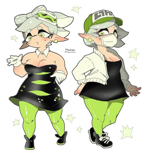 𝐦 𝐞 𝐝 𝐮 𝐳 𝐚🪼team Nessie On Twitter Marie Doodles Before Sleep🌿