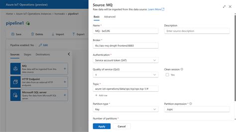 Azure IoT Operations Preview Is Now Available Janne Mattila
