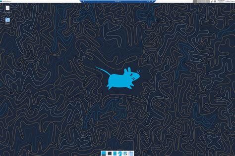 Bitwalks Alpine Linux Xrdp の設定