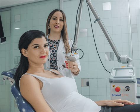 Rejuvenecimiento CAUTIVA LASER