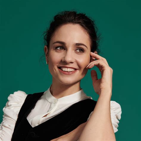 Who Is Tuppence Middleton Air Mail