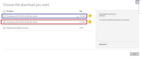 How To Install Power Query In Excel Versions Exactprobi