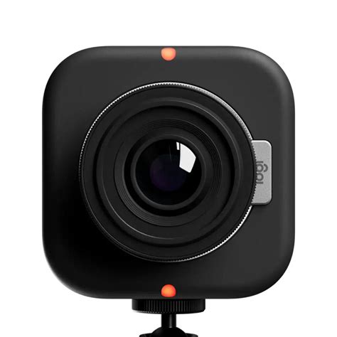 Logitech Mevo Core 4k Camera Pro Grade Live Streaming Camera With 4k