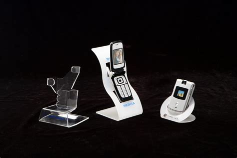 Displays Custom Made