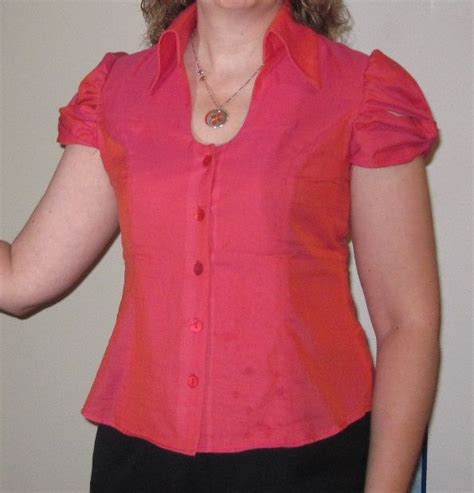 Marfy 2155 Pattern Review Marfy Patterns Fashion Tops