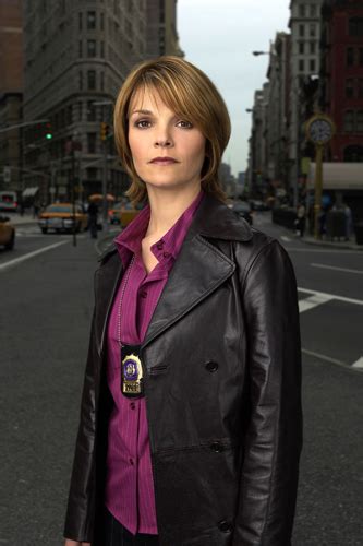 Erbe Kathryn Law And Order Ci Photo