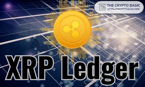 Xrp Ledger Explorer Introduces Updated Flowchart To Increase
