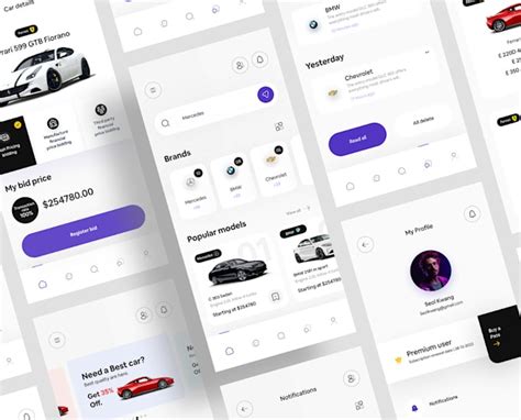 Do Mobile App Developmentandroid And Ios App Developmentflutter App