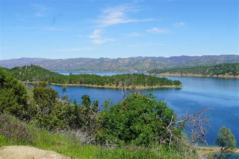 Lake Berryessa Water Level Today 2024 Casie Cynthia