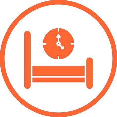 Bedtime Routine Icon Design 52808953 Vector Art At Vecteezy