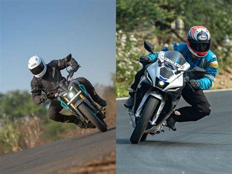 Breaking Yamaha R15 R15m And Mt 15 Updated With New Features Zigwheels