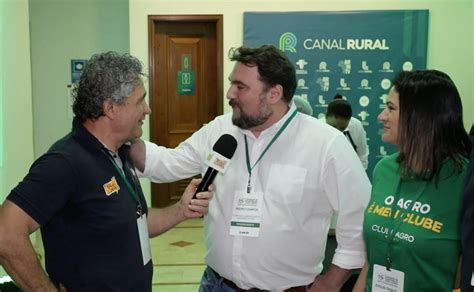 Coaliza And Clube Agro And Dsm Todos Juntos No Fala Carlão Grupo Publique