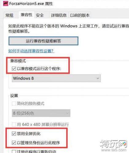 地平线5启动不了怎么办 地平线5闪退打不开解决方案 特玩网
