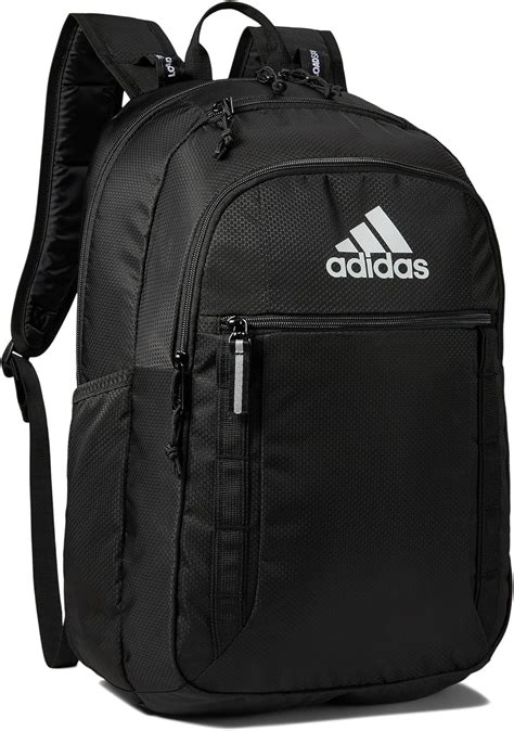 Adidas Excel Backpack For Men And Women Durable Large
