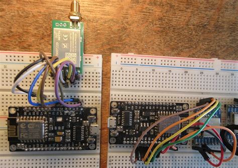 What Can I Use Instead Of Nano And Esp Is It Difficult To Design A