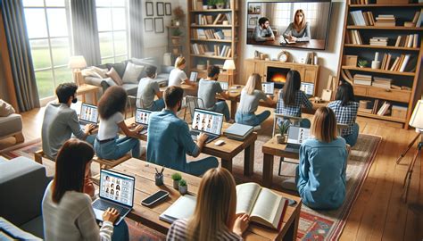 8 Effective Strategies For Keeping Students Engaged In Online Classroom