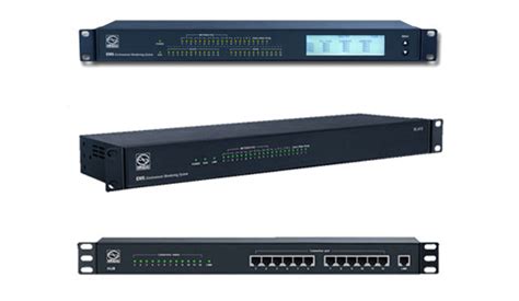 Environment Monitoring System EMS EN Clever Italy Smart And Innovative PDU Power