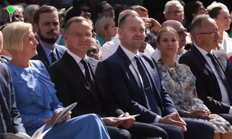 Kim Jest Marta Nawrocka żona Prezesa Ipn