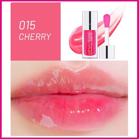 Buy Kaynest Hydrating Lip Glow Oil Moisturizing Lip Oil Gloss Transparent Plumping Lip Gloss