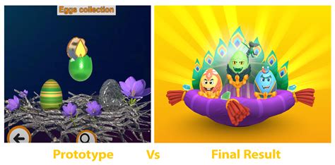 do you like the art improvement of my mobile game r unity3d