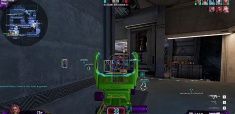 Fragpunk Hacks Undetectable And Precise Aimbot Cheat