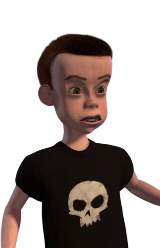 Sid Pixar Wiki Fandom