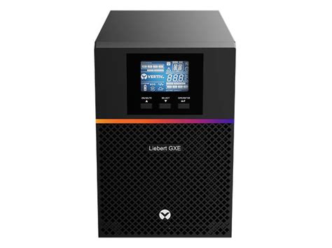 Vertiv Liebert GXE 1000 3000VA UPS