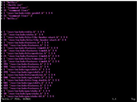 C代码编译成risc V汇编代码后是如何一步步执行的 Csdn社区