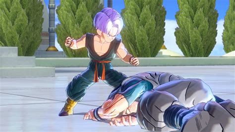Dragon Ball Xenoverse 2 100 Legend Patrol Part 7 YouTube