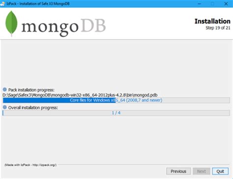 Conquering The Obstacle Of Mongodb 42 Upgrade A Guide For Upgrading