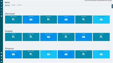 Setting Up Part Configurations Epicor Erp Knowledge On Demand