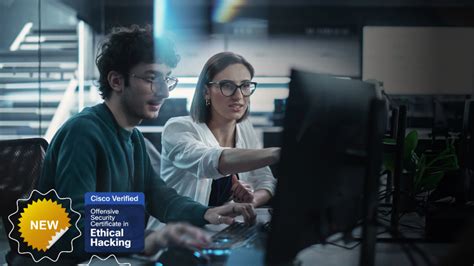 Cisco Certificate In Ethical Hacking Haec