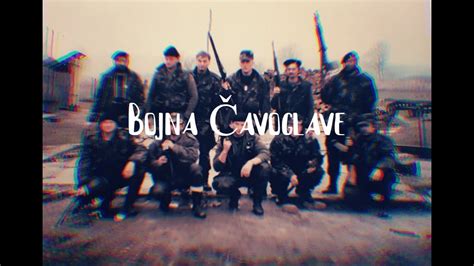 Bojna Čavoglave Croatwave Youtube