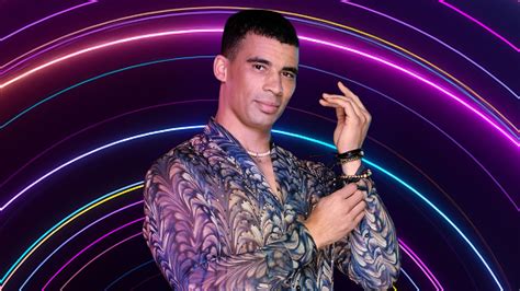 Inside Jordan Conroys Dancing With The Stars Stint What Rugby Ace Really Thought And Frosty