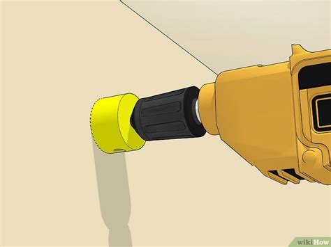 How To Insulate A Wall Without Removing The Drywall Easy Steps