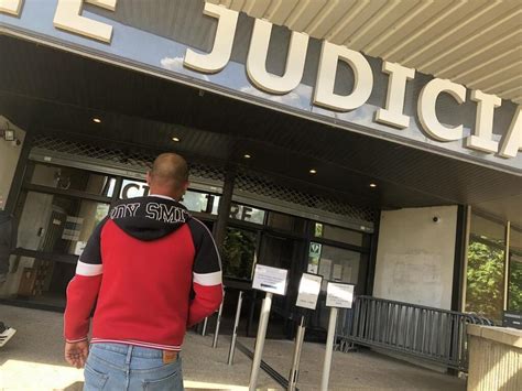 Mort De Steve à Nantes « Je Ne Pensais Pas En Arriver Là Pour De La