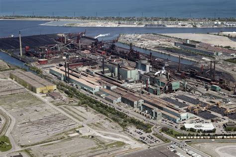 Arcelormittal Dofasco Arcelormittal