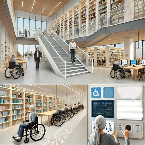 Ada Title Ii Ensuring Court System Accessibility