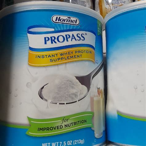 Propass Powder Health And Nutrition Health Supplements Health Food