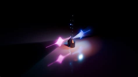 Weird Statistics Of Electrons Ejected By Intense Quantum Light