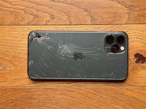 IPhone 11 Pro 258 Gb Kaufen Auf Ricardo