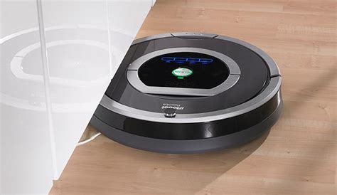Робот-пылесос IRobot Roomba 780 - «Чудо-юдо румба-зверь!» | отзывы