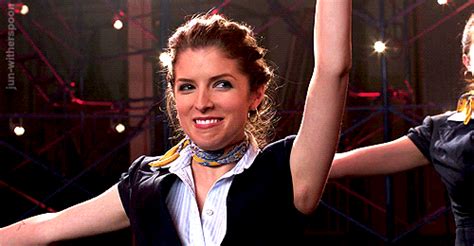 Pitch Perfect Anna Kendrick  Wiffle