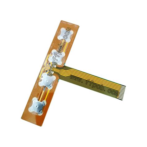 产品中心 佛山市瑞达高科科技有限公司 柔 性pcb Fpc排线 Fpc连接线 Fpc天线 Fpcb Fpc排线打样 柔性pcb加工 柔性