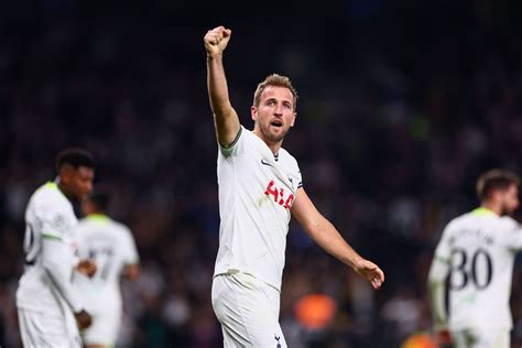 Tottenham Hotspur 1 1 Sporting Cp 5 Hits And Flops As Spurs Fail To