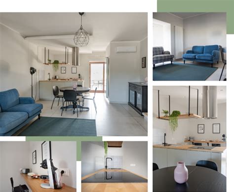 Dimora Musco La Dimora